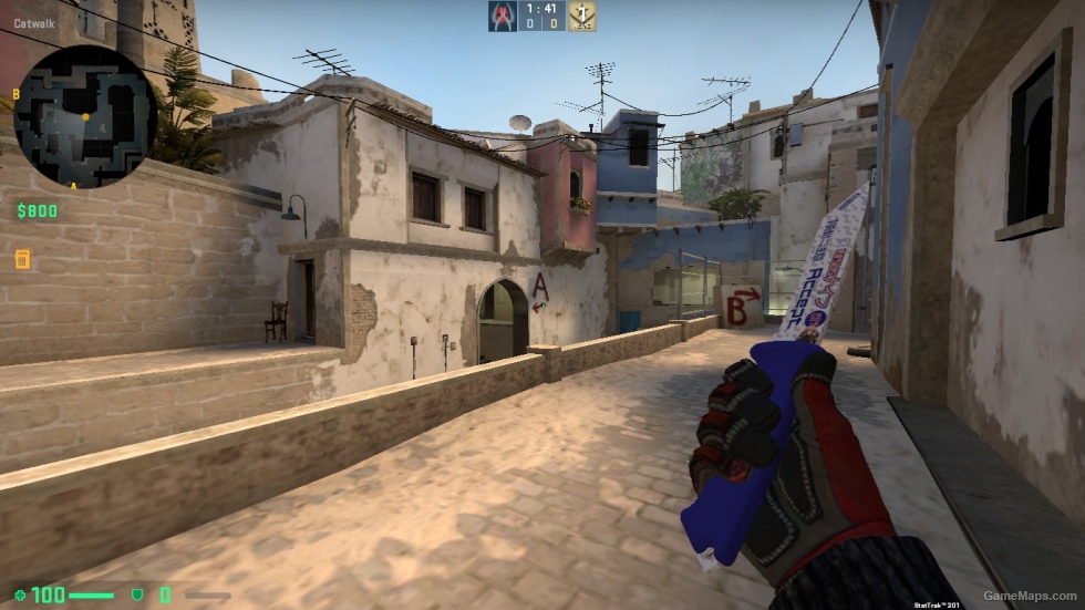 URSUS AKIHABARA FOR CSSO (Mod) for Counter-Strike : Source - GameMaps.com