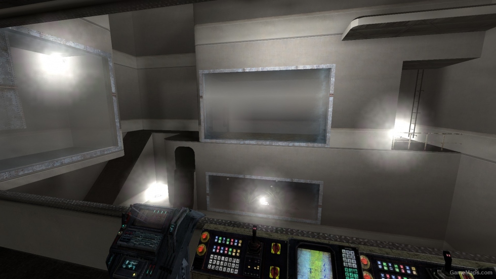 zm_athletic_factory_v4 (Map) for Counter-Strike : Source - GameMaps.com