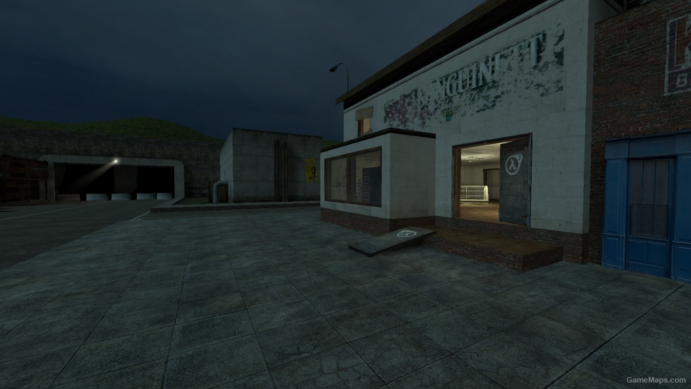 zm_fort_night (Map) for Counter-Strike : Source - GameMaps.com