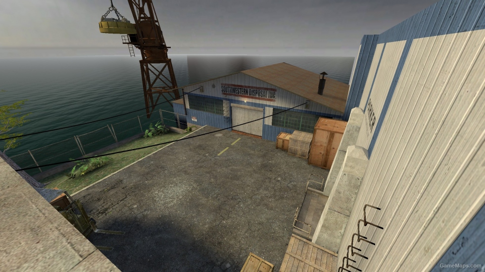 zm_isolation_x (Map) for Counter-Strike : Source - GameMaps.com