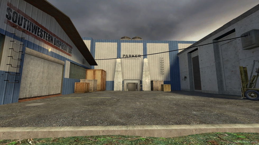 zm_isolation_x (Map) for Counter-Strike : Source - GameMaps.com
