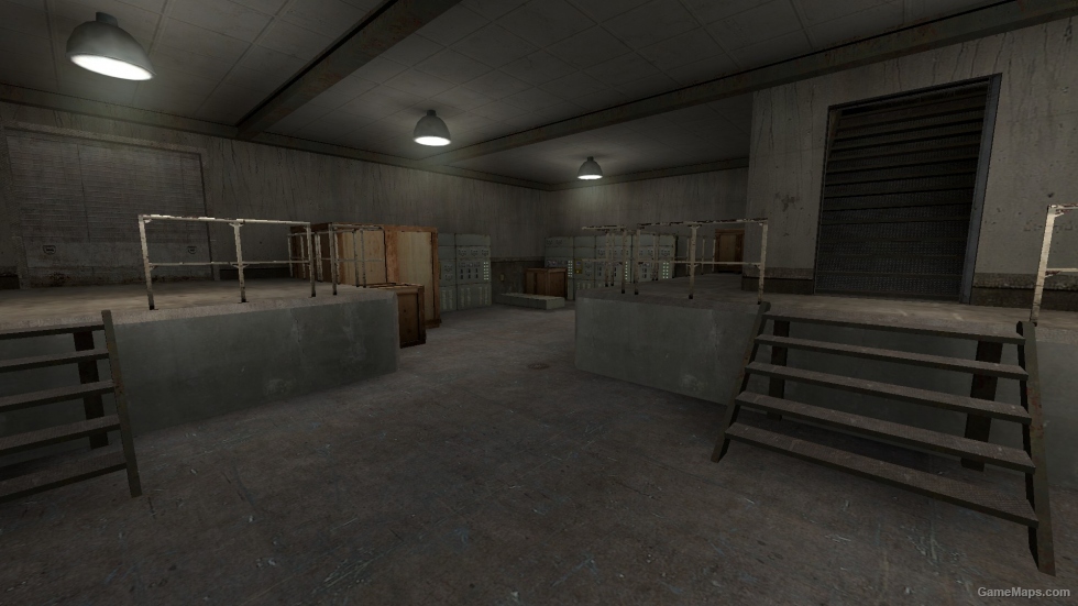 zm_isolation_x (Map) for Counter-Strike : Source - GameMaps.com