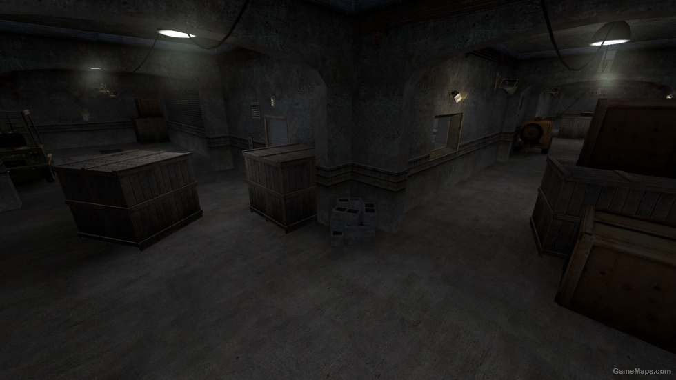 zm_isolation_x (Map) for Counter-Strike : Source - GameMaps.com