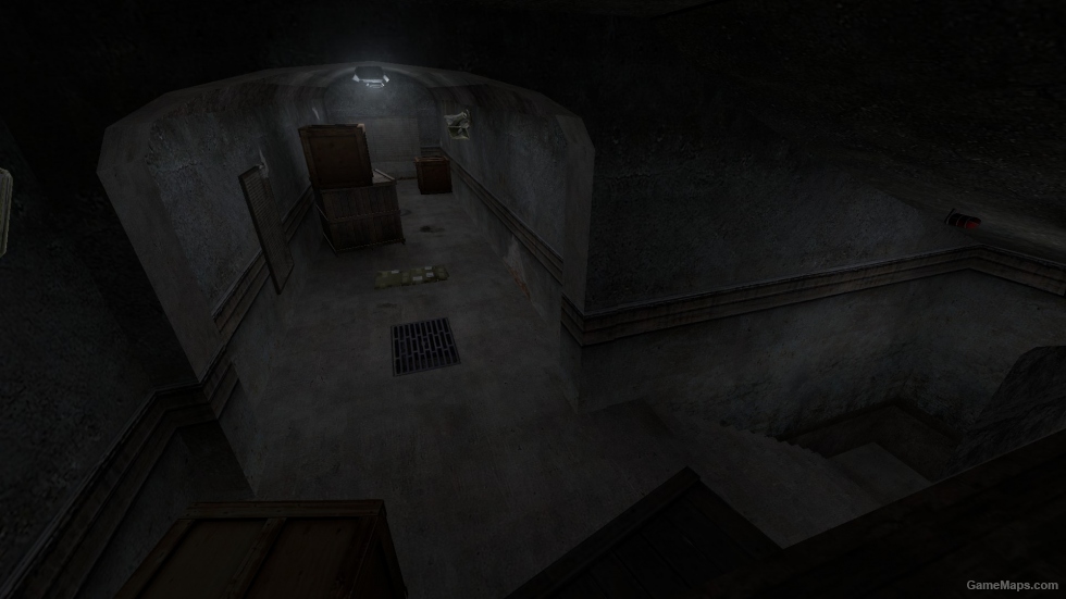 zm_isolation_x (Map) for Counter-Strike : Source - GameMaps.com