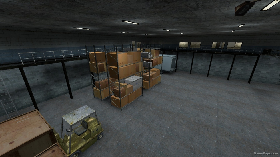 zm_moonlight_v2 (Map) for Counter-Strike : Source - GameMaps.com