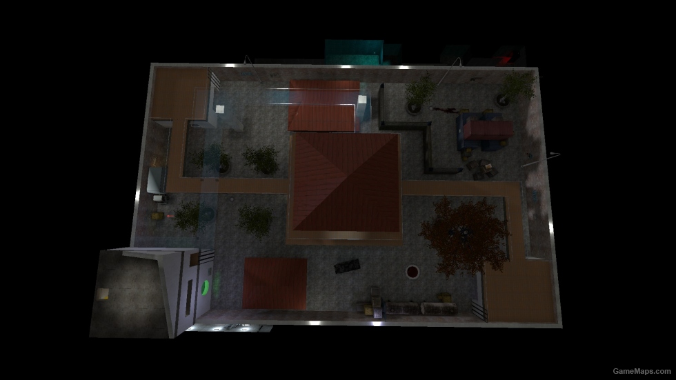 zm_moonlight_v2 (Map) for Counter-Strike : Source - GameMaps.com