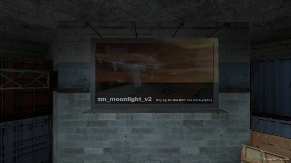 zm_moonlight_v2 (Map) for Counter-Strike : Source - GameMaps.com