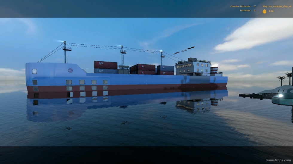 zm_natalyas_ship_v4 (Map) for Counter-Strike : Source - GameMaps.com