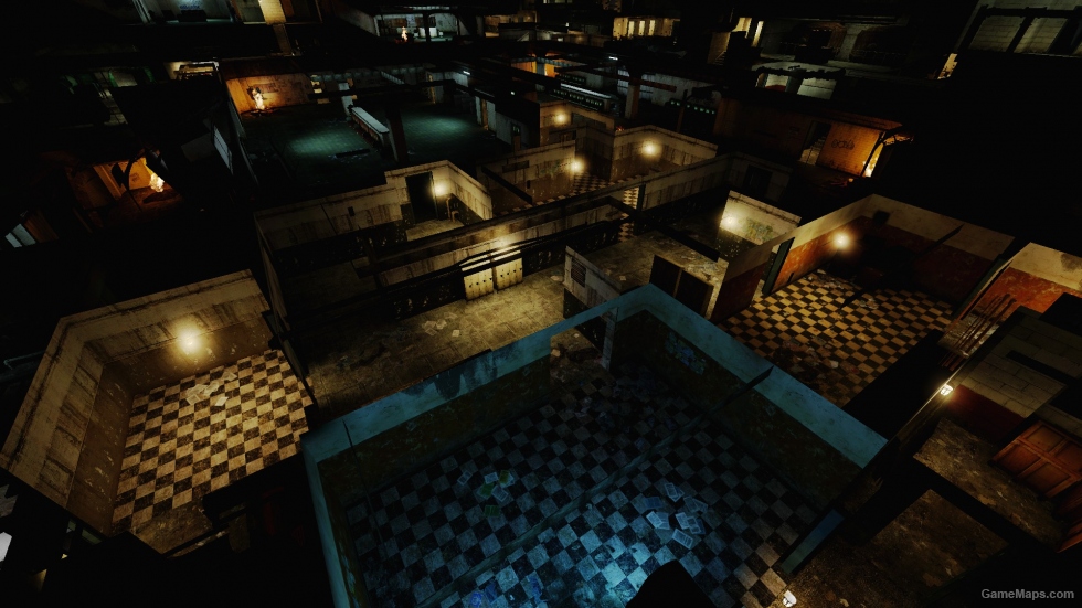 zm_subway_v5 (Map) for Counter-Strike : Source - GameMaps.com