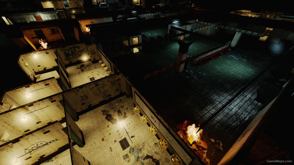 zm_subway_v5 (Map) for Counter-Strike : Source - GameMaps.com