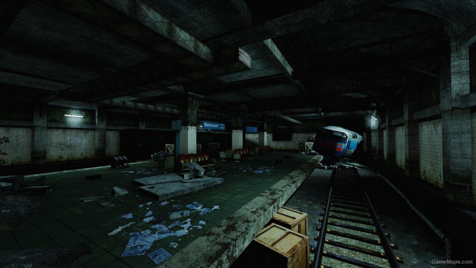 zm_subway_v5 (Map) for Counter-Strike : Source - GameMaps.com