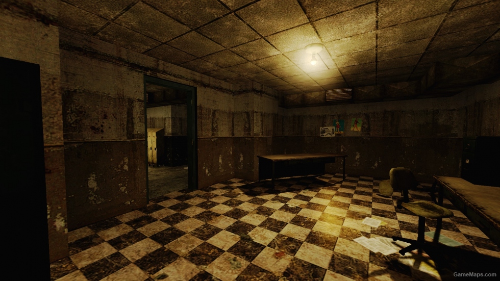 zm_subway_v5 (Map) for Counter-Strike : Source - GameMaps.com