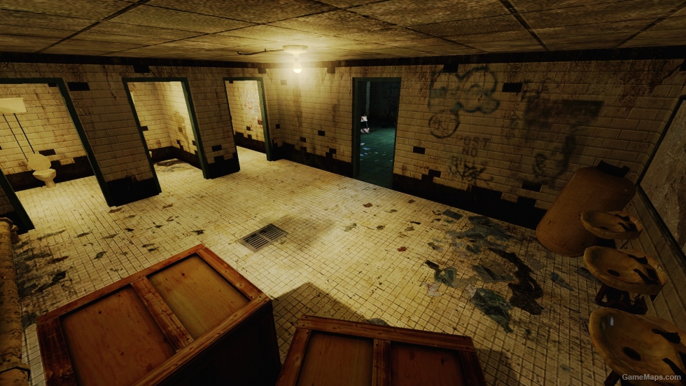 zm_subway_v5 (Map) for Counter-Strike : Source - GameMaps.com