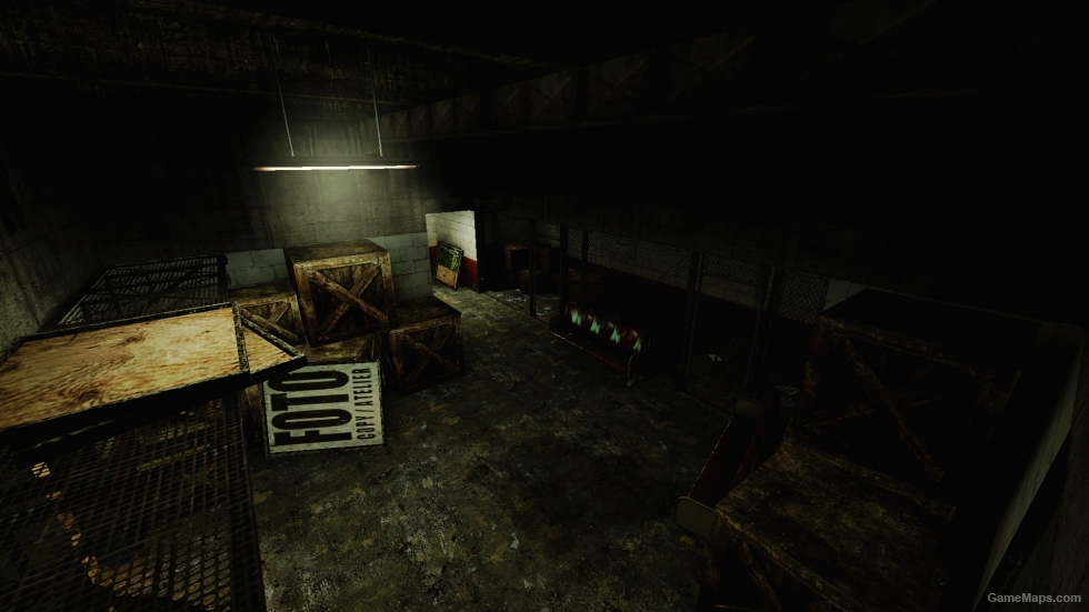 zm_subway_v5 (Map) for Counter-Strike : Source - GameMaps.com