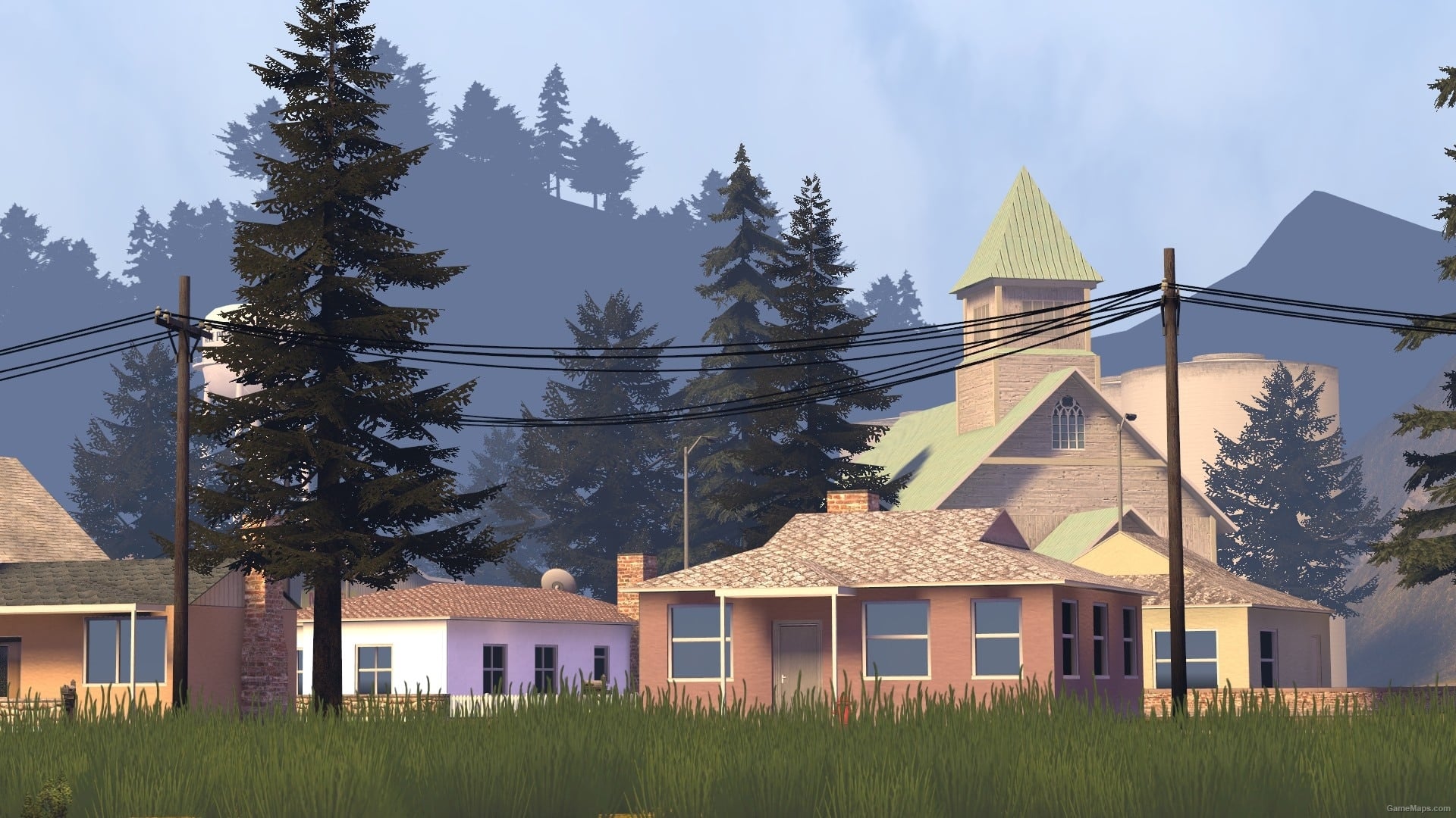 Garry's Mod Map Pack #17 (Garry's Mod) - GameMaps