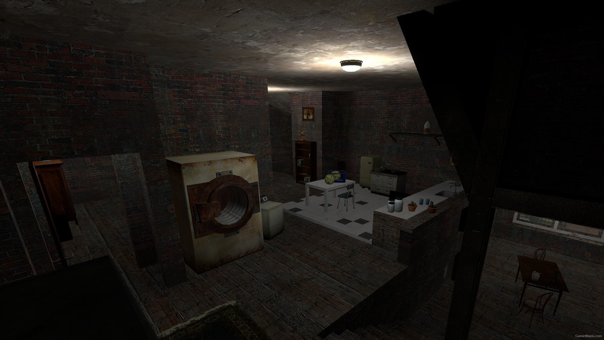 Garry's Mod Map Pack #2 (Garry's Mod) - GameMaps