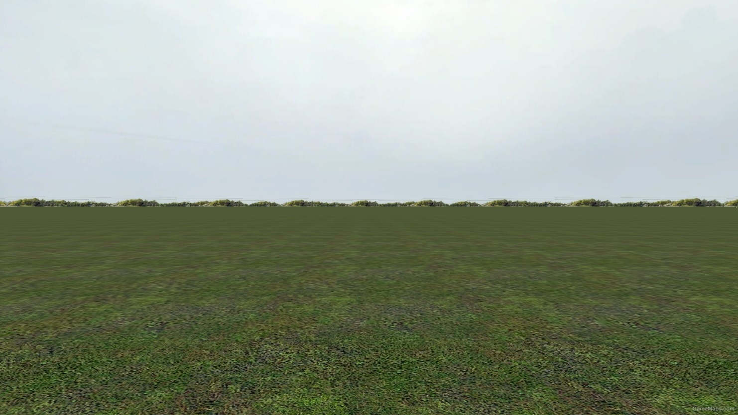 gm_flatgrassmakebest21 for Gmod (Garry's Mod) - GameMaps