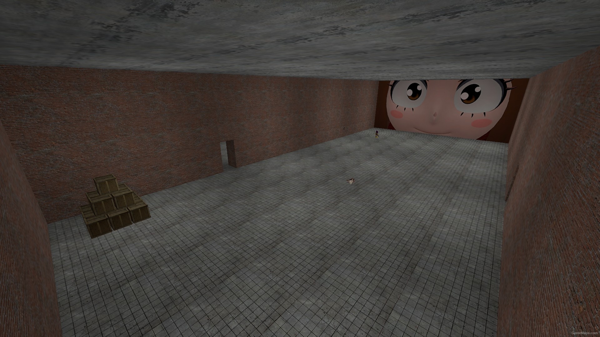 Map 02 (Garry's Mod) - GameMaps