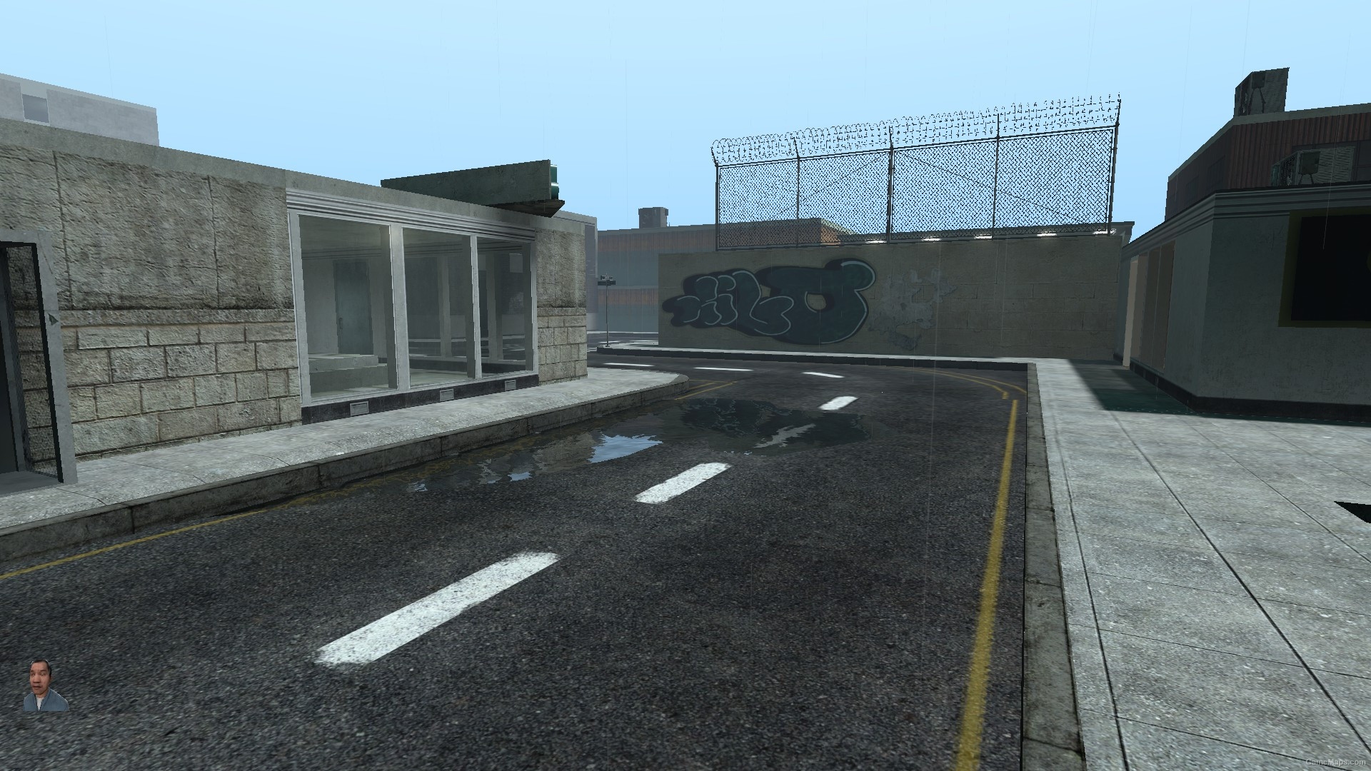 RP Downtown 2020 (Garry's Mod) - GameMaps