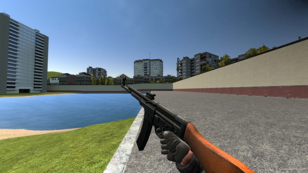[ArcCW] DOD:S STG44 (Mod) for Garry's Mod - GameMaps.com
