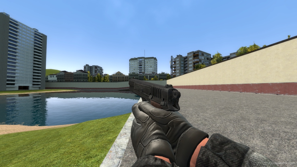 [TFA][AT] British Weapon Pack (Mod) for Garry's Mod - GameMaps.com