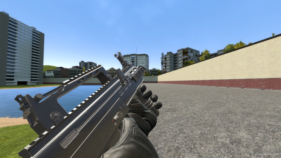 [TFA][AT] EFT ASH 12.7 (Mod) for Garry's Mod - GameMaps.com