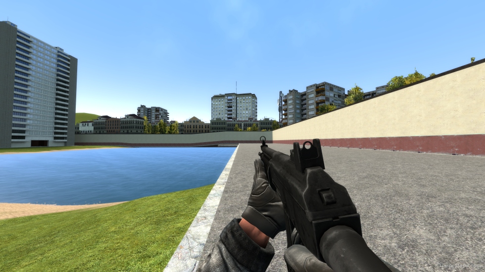 [TFA][AT] RK62 (Mod) for Garry's Mod - GameMaps.com