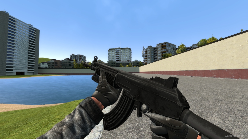 [TFA][AT] RK62 (Mod) for Garry's Mod - GameMaps.com