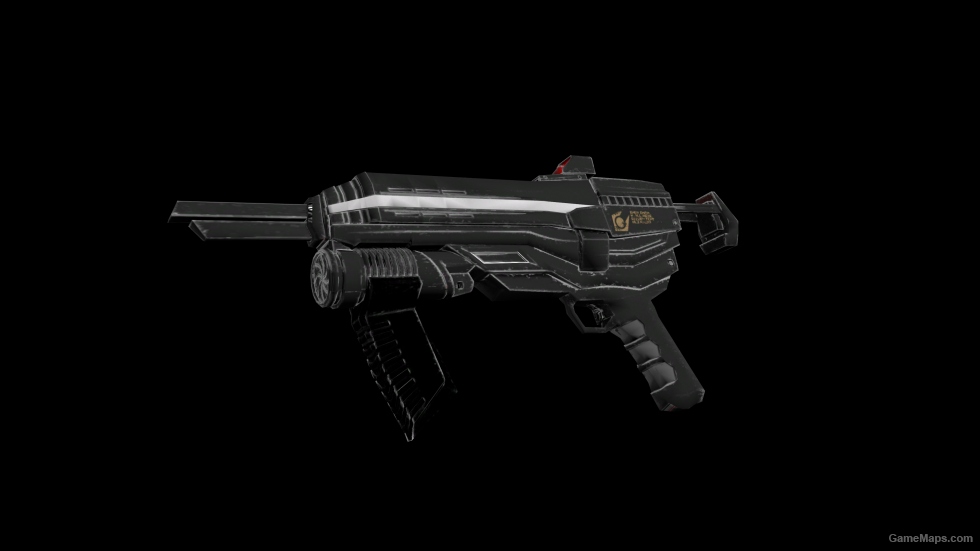 [TFA] Combine-Modified SMG (Mod) for Garry's Mod - GameMaps.com