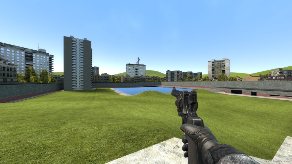 [TFA] Olly's Call of Duty Black Ops 4 Weapons (Mod) for Garry's Mod ...