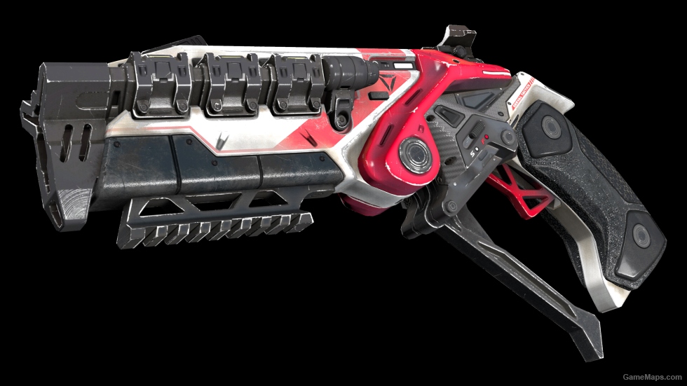 Artstation - Serval Tactics (Prop) (Mod) for Garry's Mod - GameMaps.com