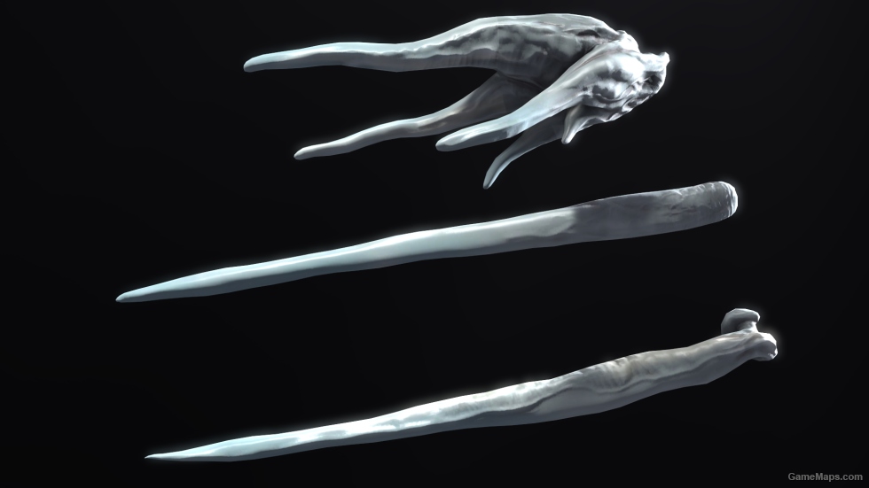 Bloodborne - Weapons (Prop) (Mod) for Garry's Mod - GameMaps.com