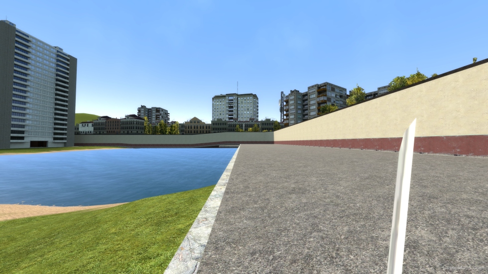 Command & Conquer: Generals - Infantry Weapons (Mod) for Garry's Mod ...