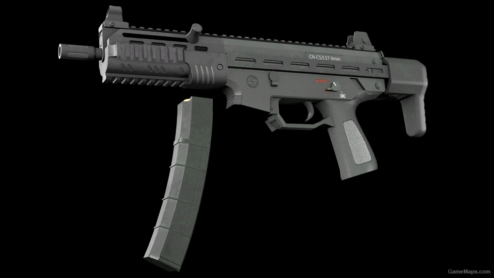 CSS Mod Port - CS/LS7 (Prop) (Mod) for Garry's Mod - GameMaps.com