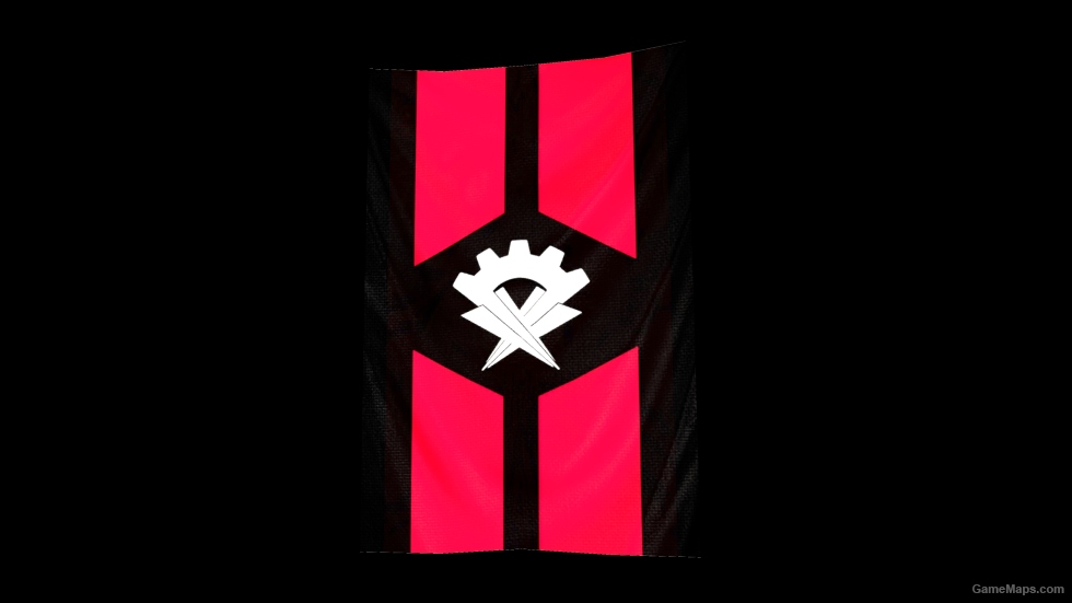 Frostpunk - Flags (Mod) for Garry's Mod - GameMaps.com