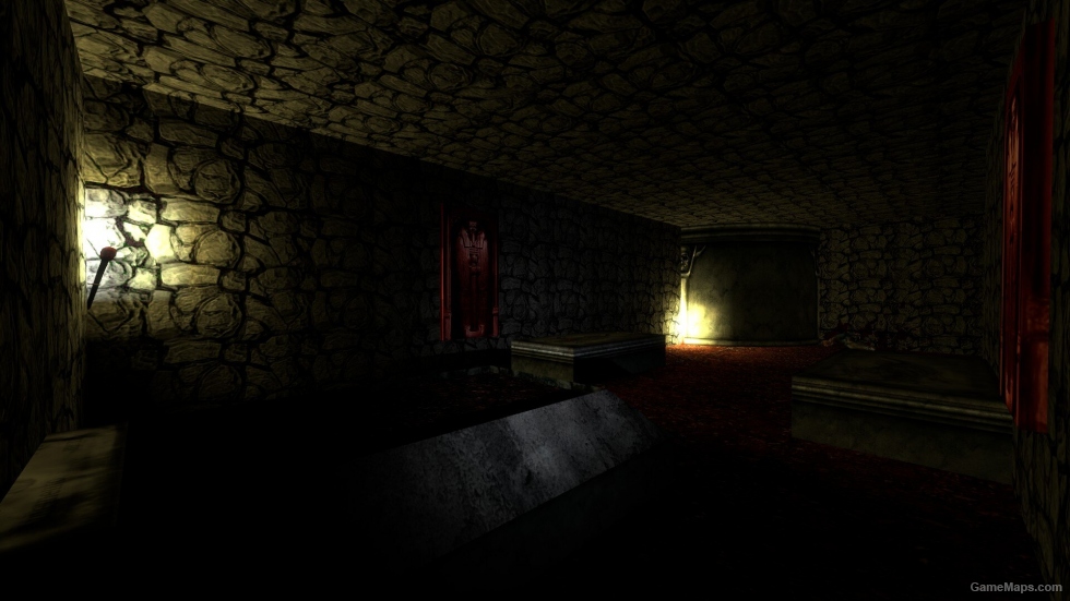 Garry's Mod Map Pack #8 (Garry's Mod) - GameMaps