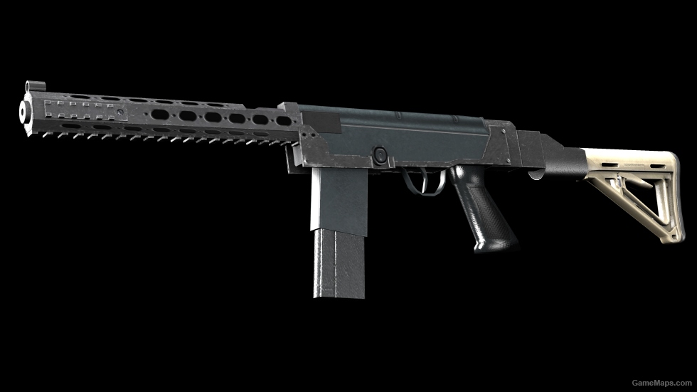 Girls' Frontline - Type 79 (Prop) (Mod) for Garry's Mod - GameMaps.com