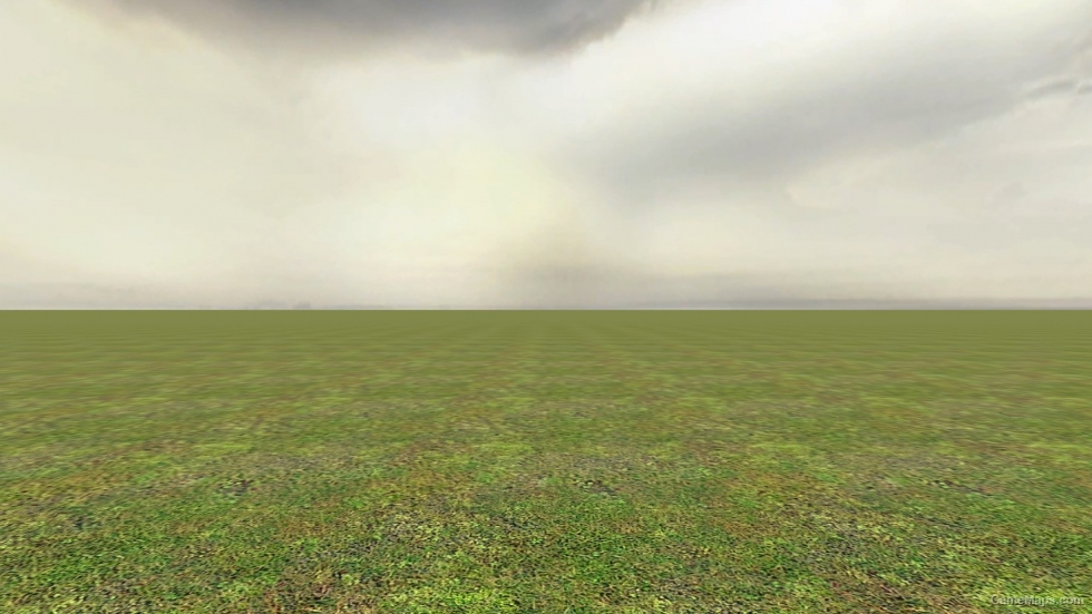gm_flatgrassbestmake21 (Garry's Mod) - GameMaps