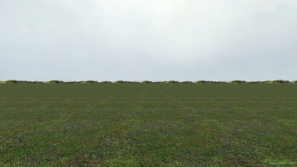 gm_flatgrassmakebest21 for Gmod (Garry's Mod) - GameMaps