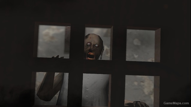 Granny Gmod All Mod For Garry s Mod GameMaps Granny Gmod All Mod For Garry s Mod GameMaps
