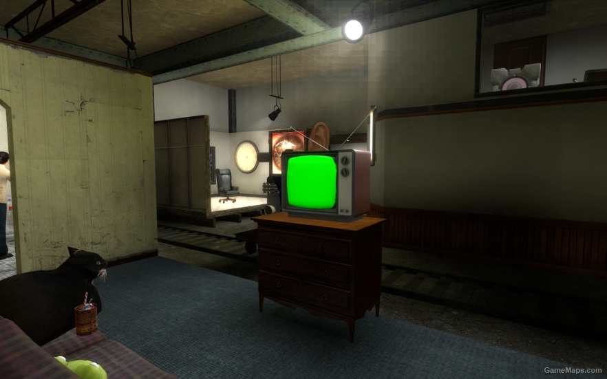 green screen Pack (Mod) for Garry's Mod - GameMaps.com