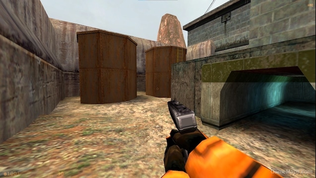 Half life Source 2026 (Mod) for Garry's Mod - GameMaps.com