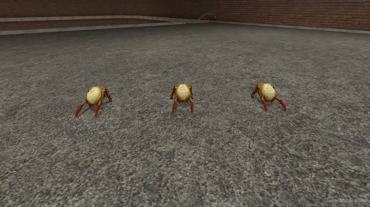 Half life Source 2026 (Mod) for Garry's Mod - GameMaps.com
