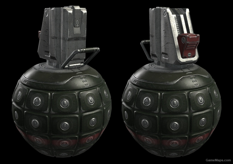 Halo 2 Anniversary - Weapons (Prop) (Mod) for Garry's Mod - GameMaps.com