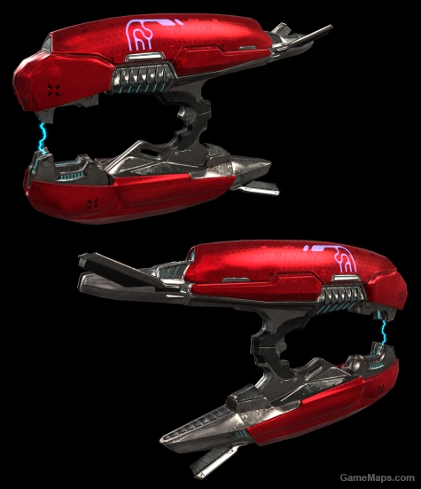 Halo 2 Anniversary - Weapons (Prop) (Mod) for Garry's Mod - GameMaps.com