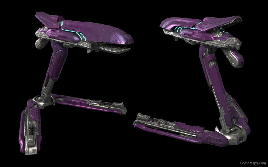 Halo 2 Anniversary - Weapons (Prop) (Mod) for Garry's Mod - GameMaps.com