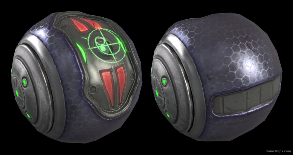 Halo 2 Anniversary - Weapons (Prop) (Mod) for Garry's Mod - GameMaps.com