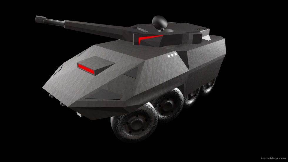 Just Cause 3 - Imperator Bavarium Tank (Unofficial) (Prop) (Mod) for ...