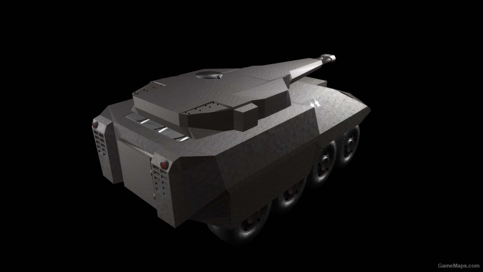 Just Cause 3 - Imperator Bavarium Tank (Unofficial) (Prop) (Mod) for ...