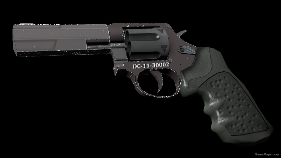 L4D2 Mod Port - CS/LP8A (Prop) (Mod) for Garry's Mod - GameMaps.com